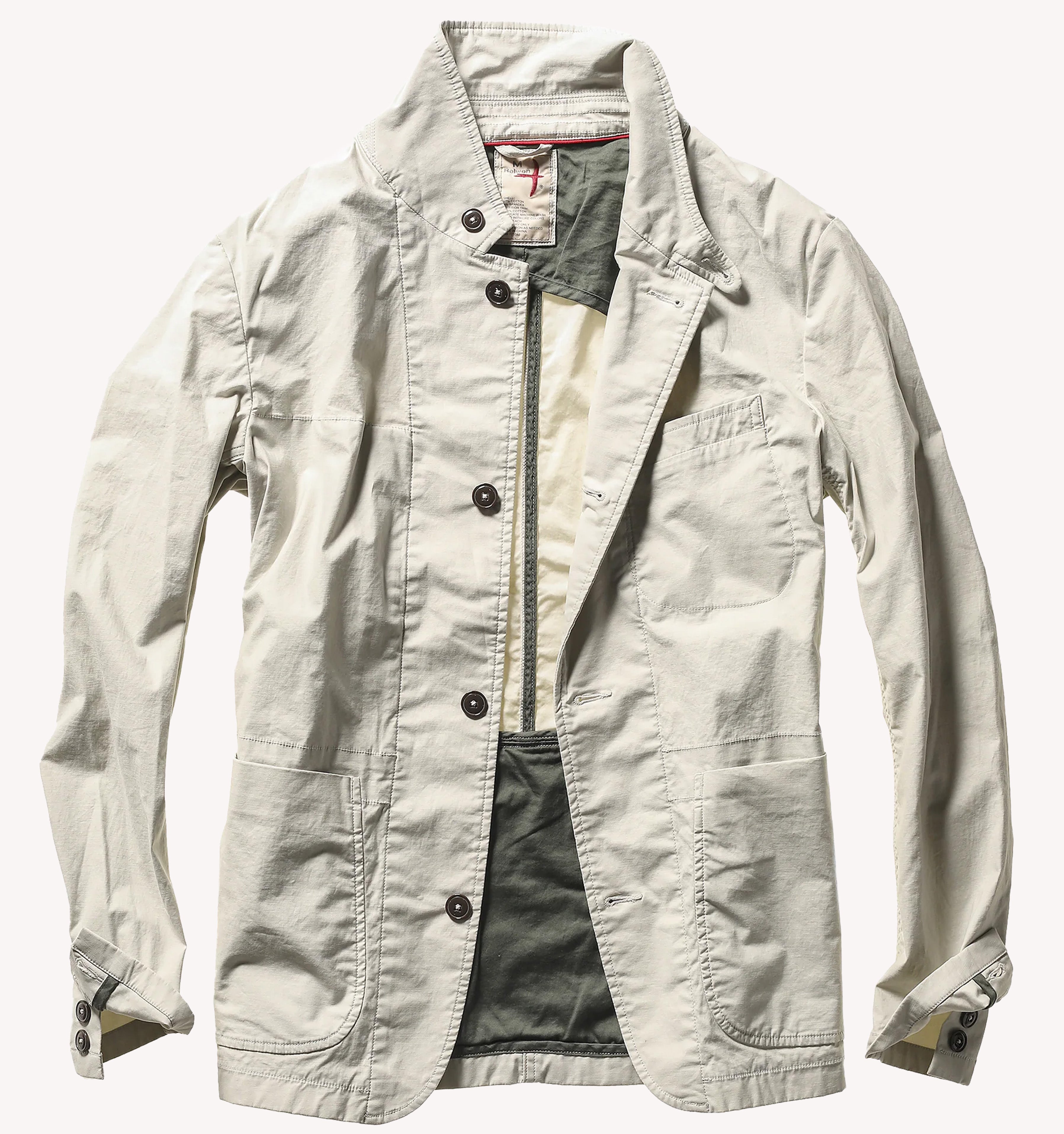 Relwen Flyweight Flex Blazer