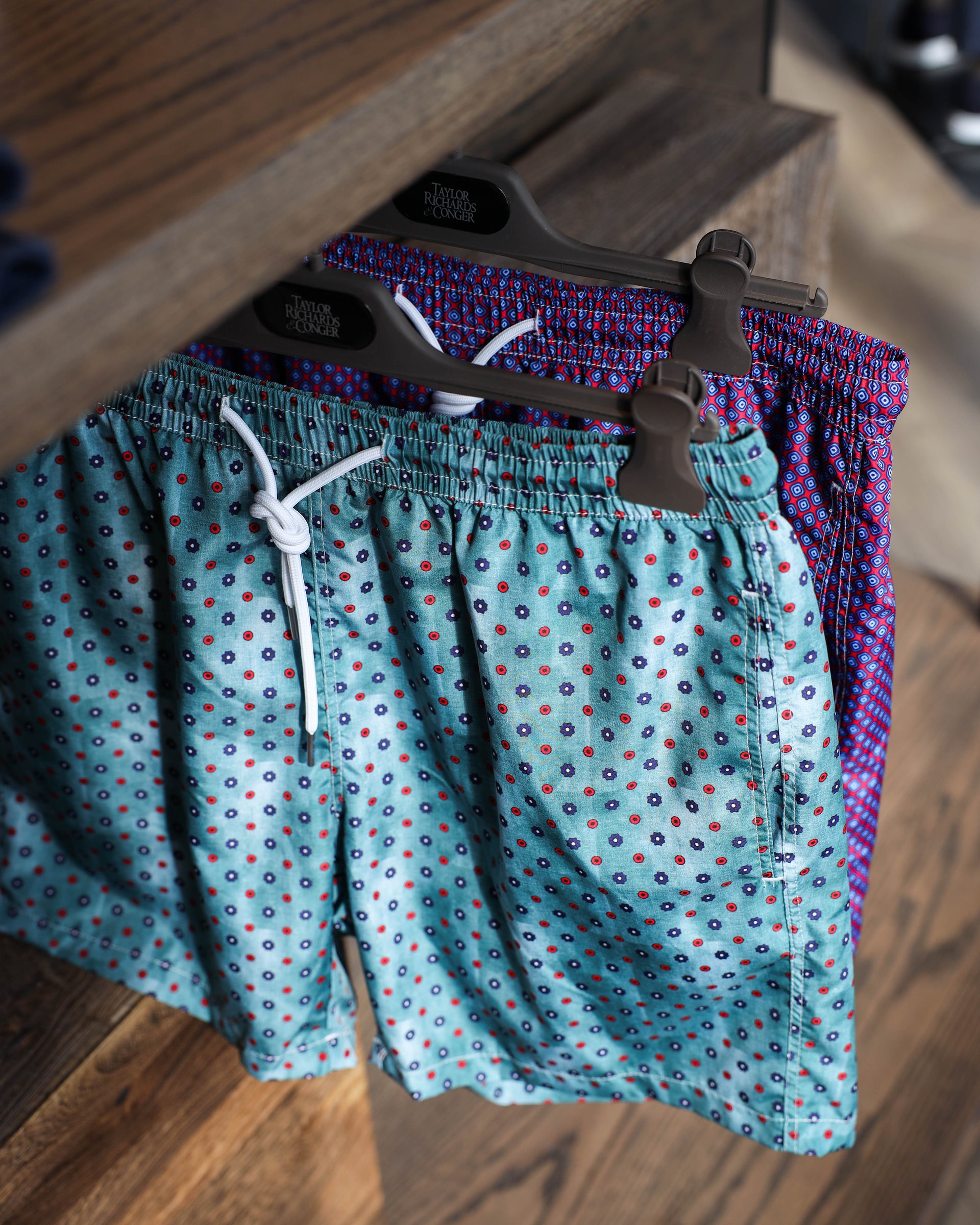 SWIMWEAR – Taylor Richards & Conger