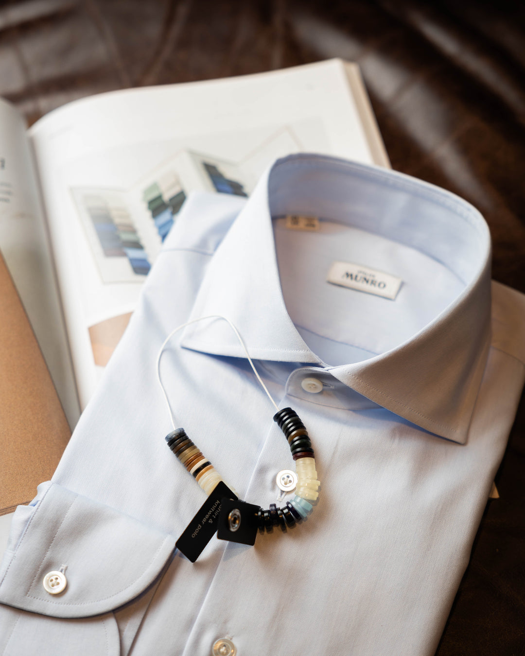 EVENTS – Taylor Richards & Conger