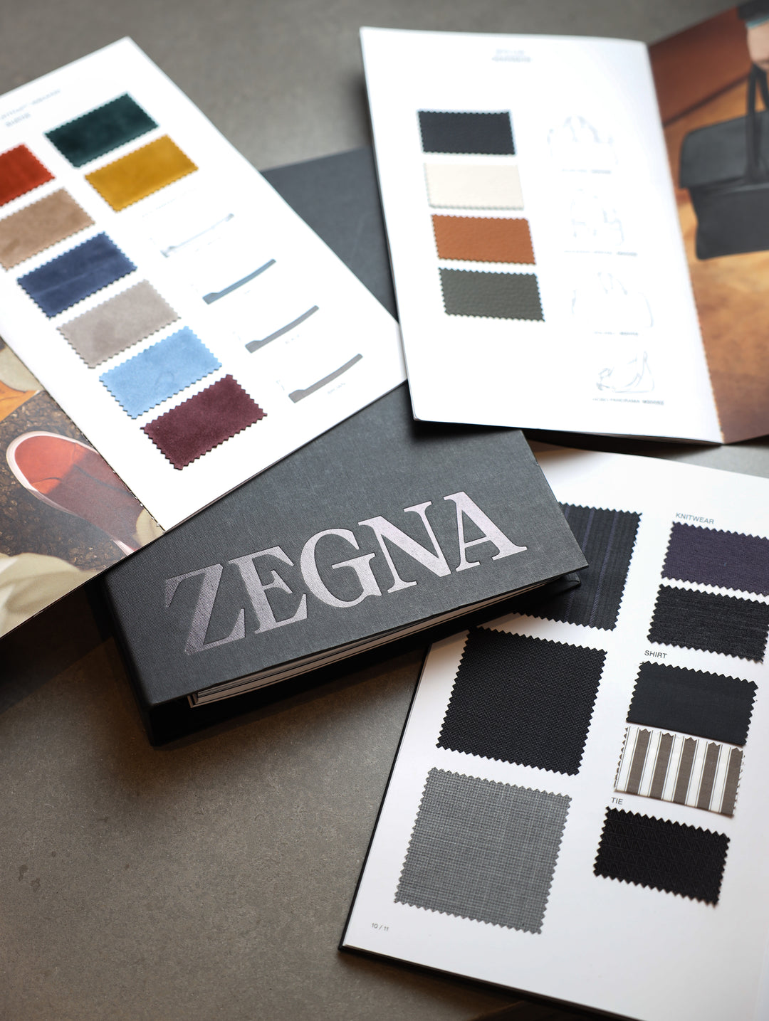 EVENTS – Taylor Richards & Conger