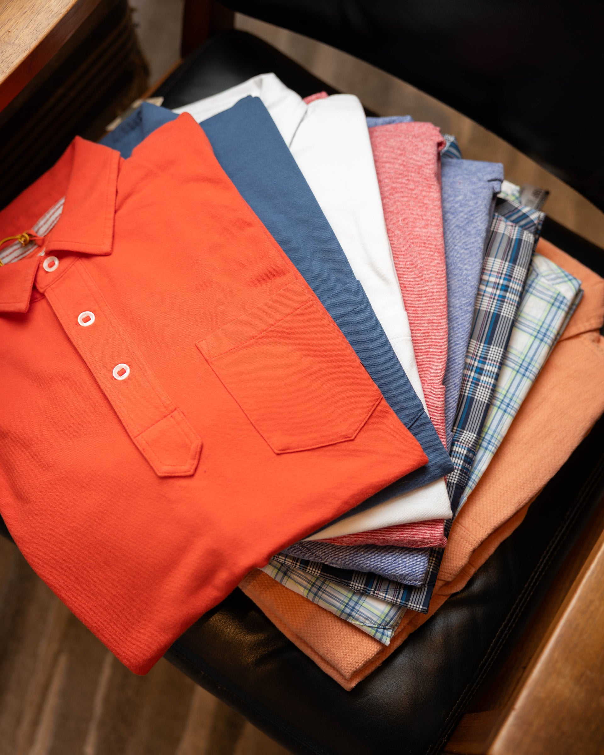 Taylor Richards & Conger | Tailored Men's Clothing - Shop