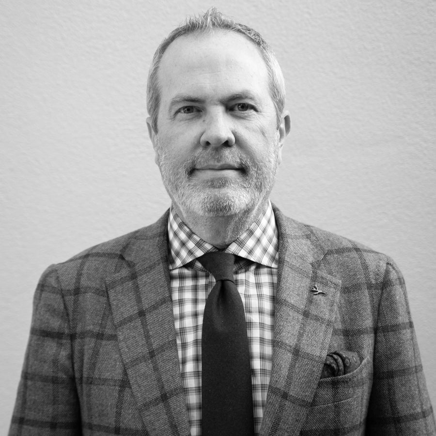 OUR STORY – Taylor Richards & Conger