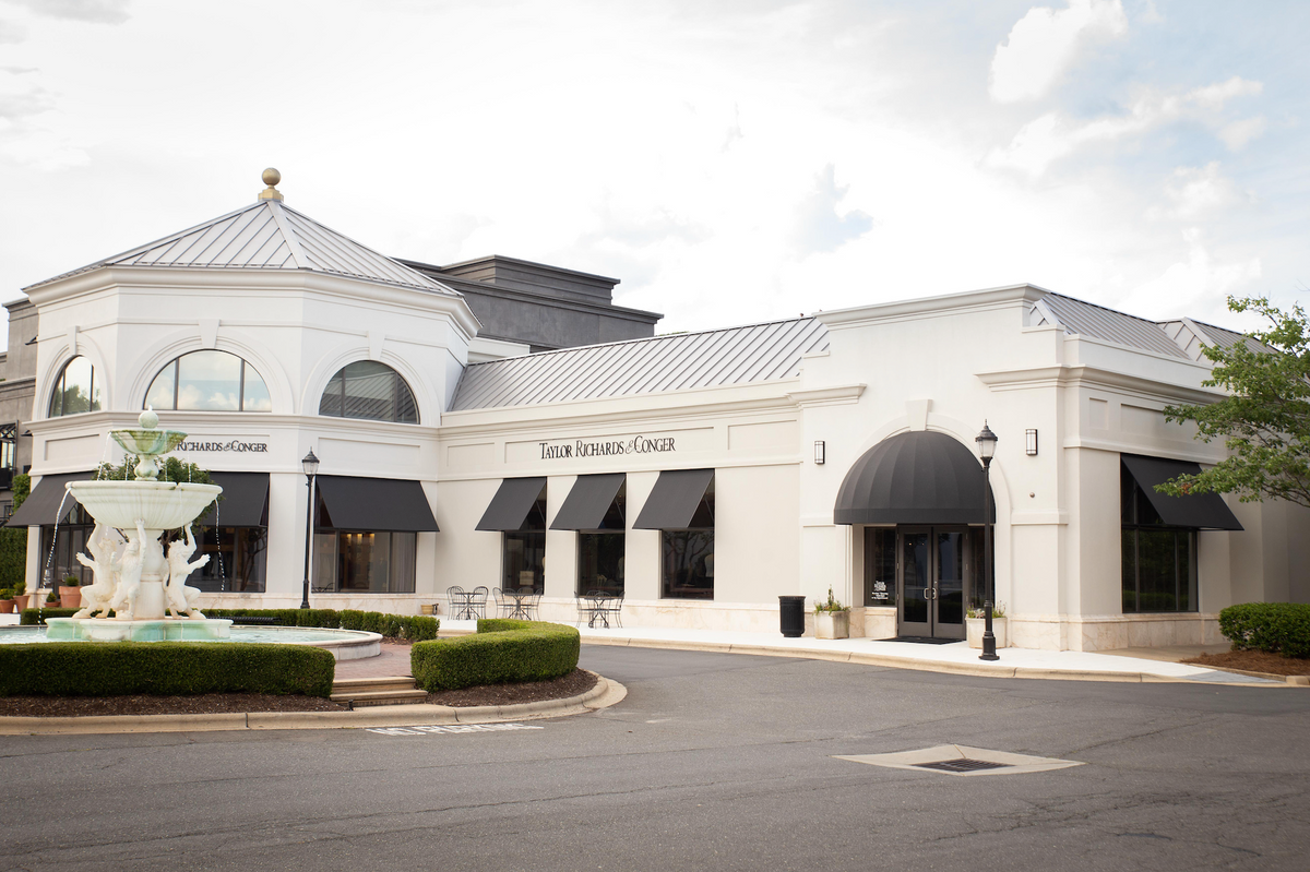 Taylor Richards & Conger | Tailored Men's Clothing - Shop