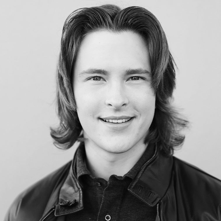 OUR STORY – Taylor Richards & Conger